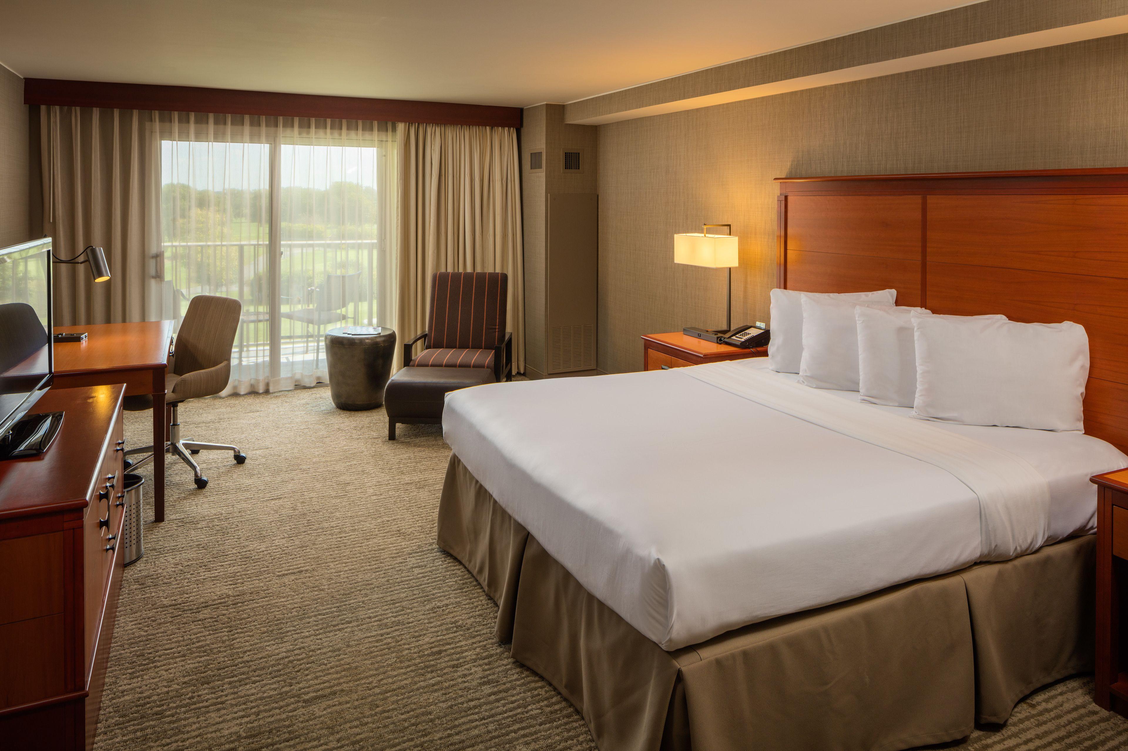 EAGLEWOOD RESORT & SPA, ITASCA